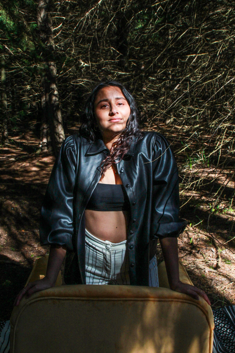 Caisha Sprout | Live n Local