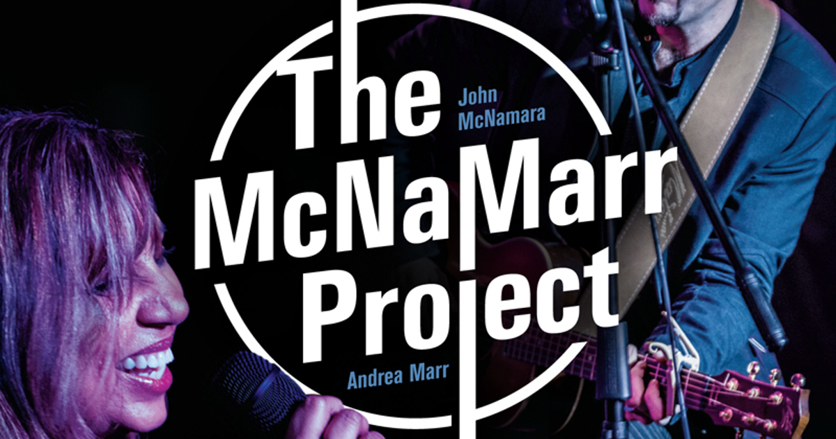 The McNaMarr Project | Live n Local