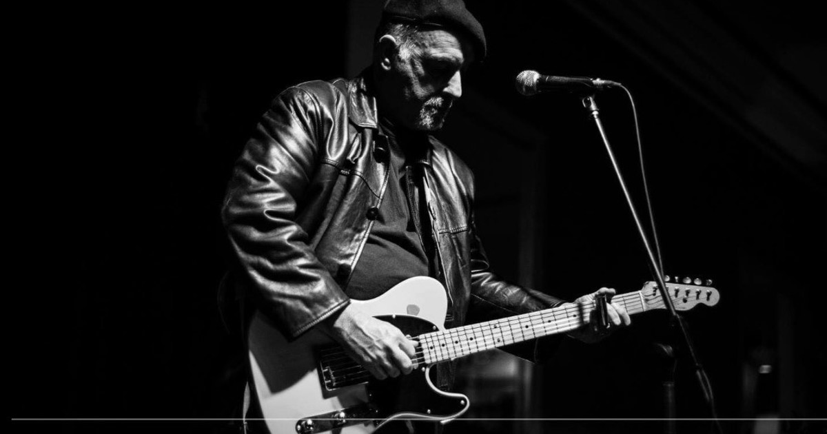 Dave Miles | Live n Local