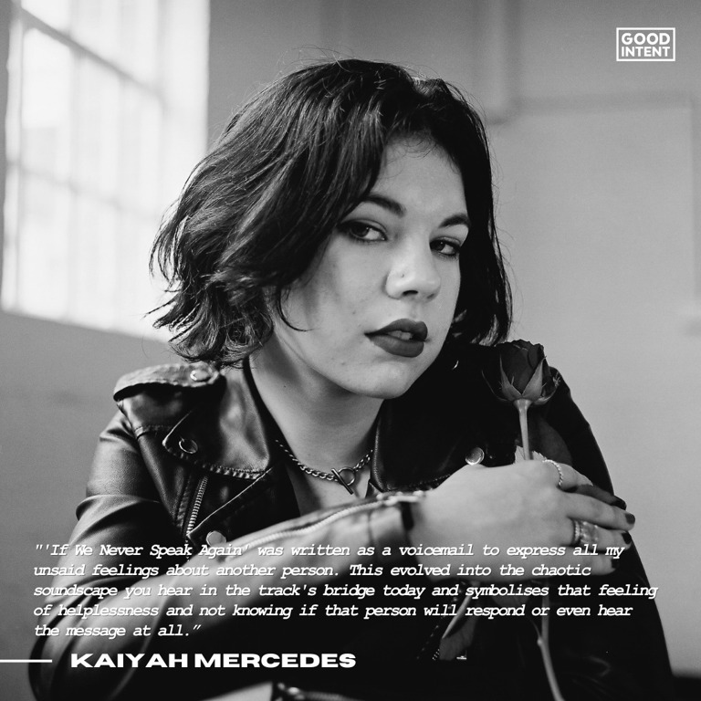 Kaiyah Mercedes Band | Live n Local