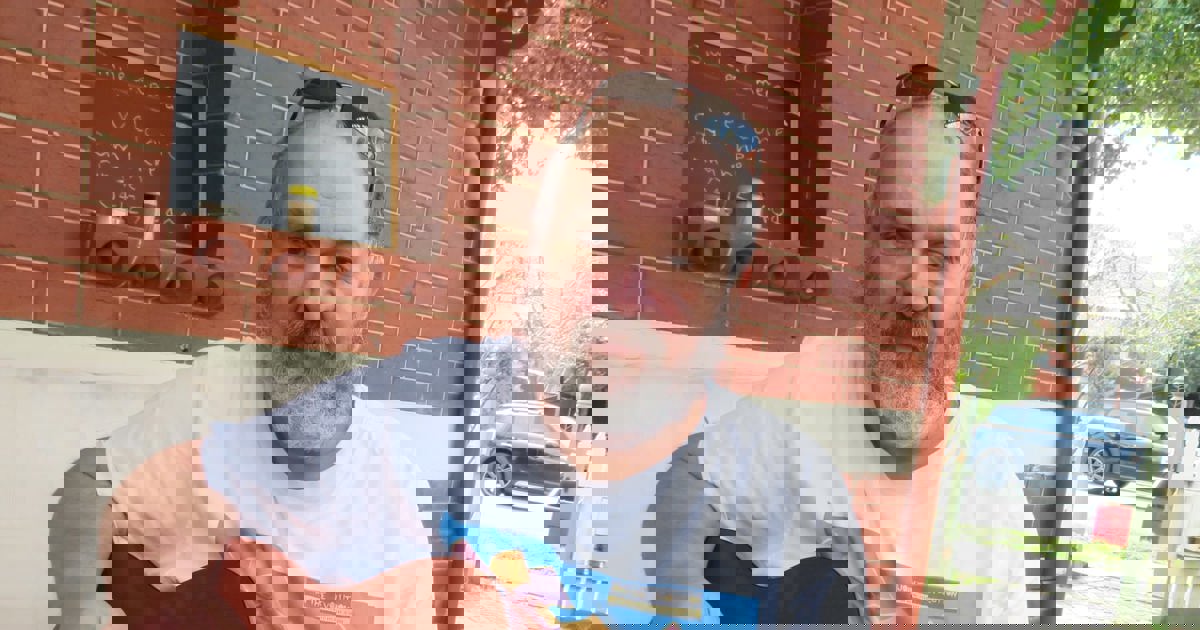 Sam Green from Sam Green and the Time Machine | Live n Local