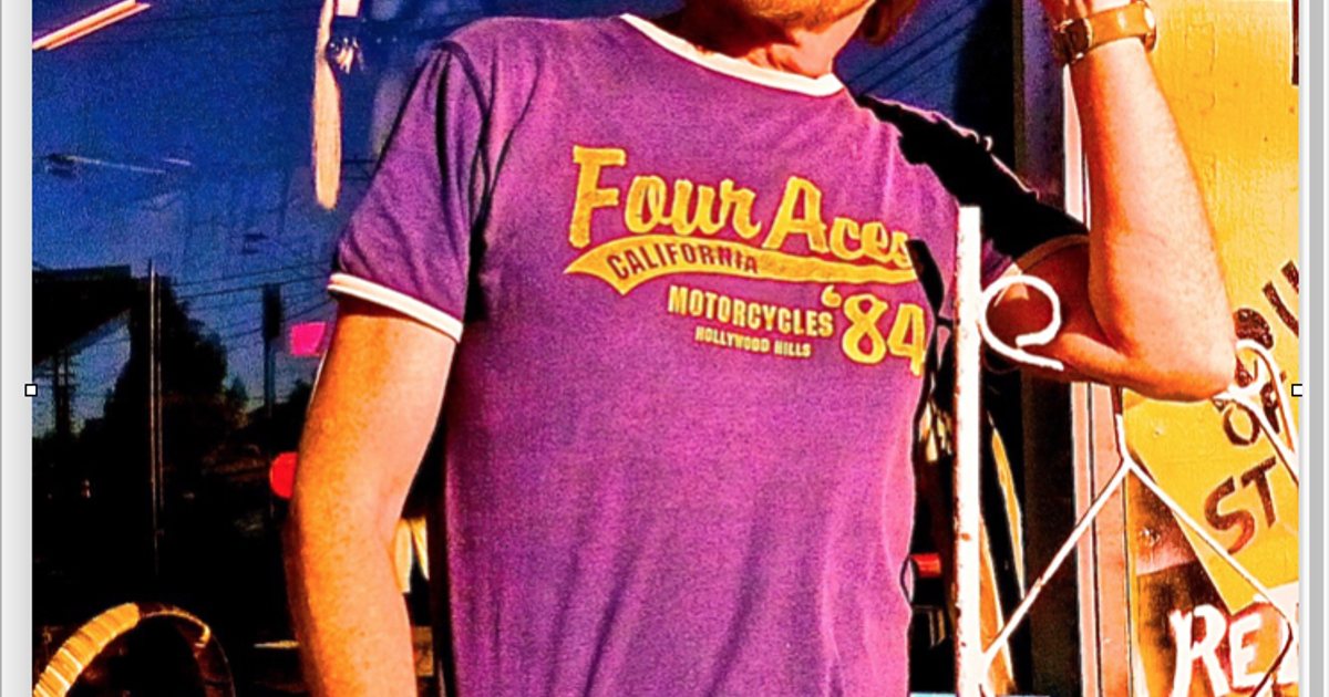 Jim Williams | Live n Local