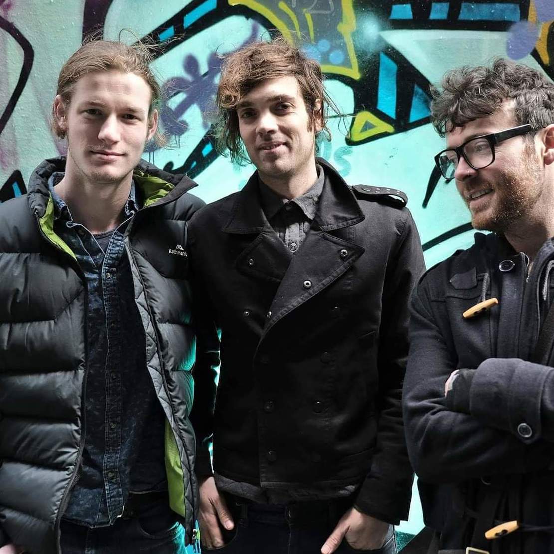 The Elliotts Band | Live n Local