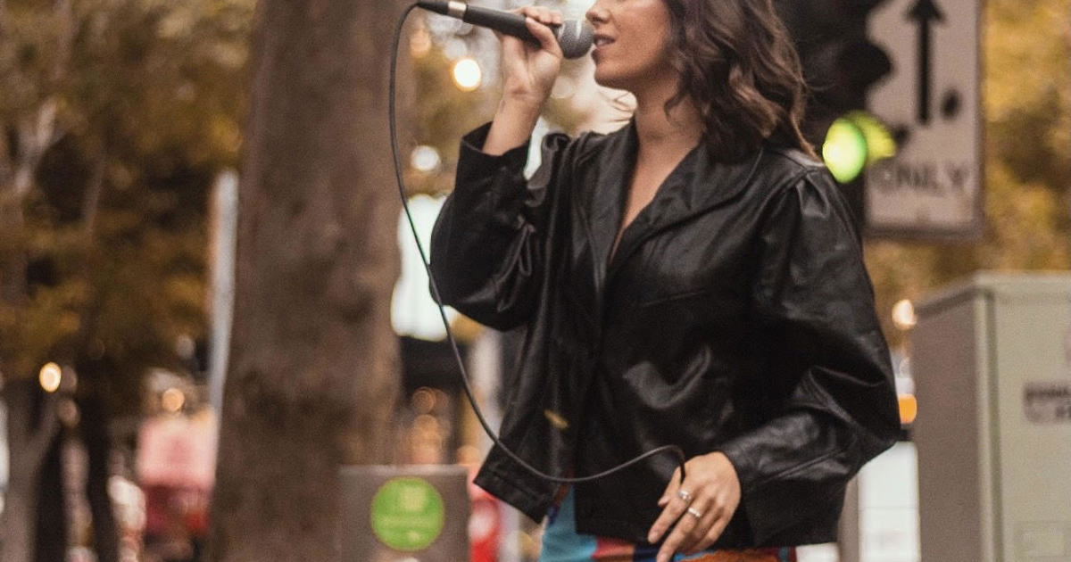 CANISHA | Live n Local