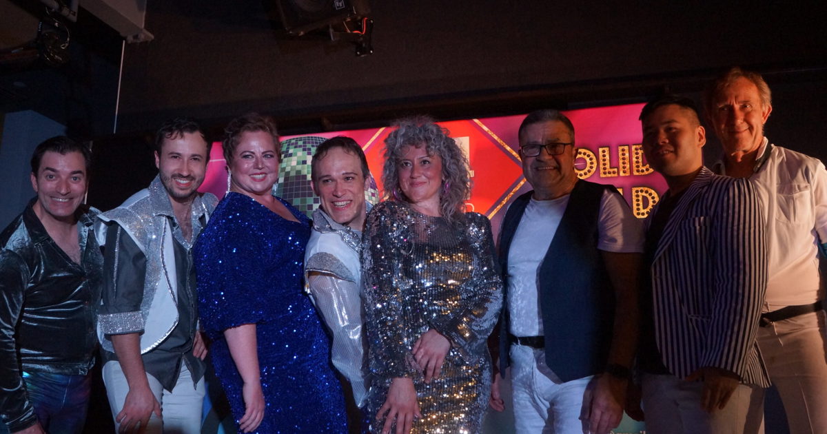 Club 54 Band | Live n Local