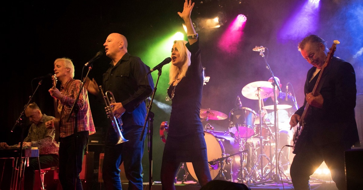 Jack Howard | Live n Local